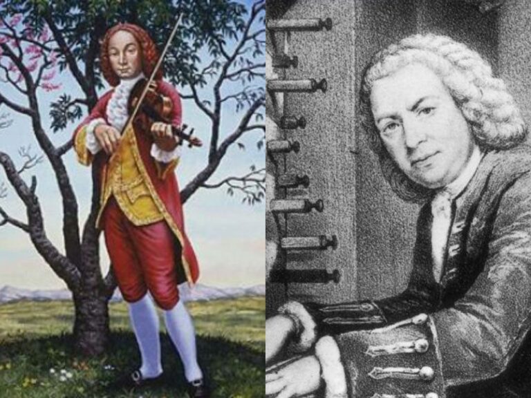 The story of The Four Seasons by Vivaldi: all about this famous concert ...
